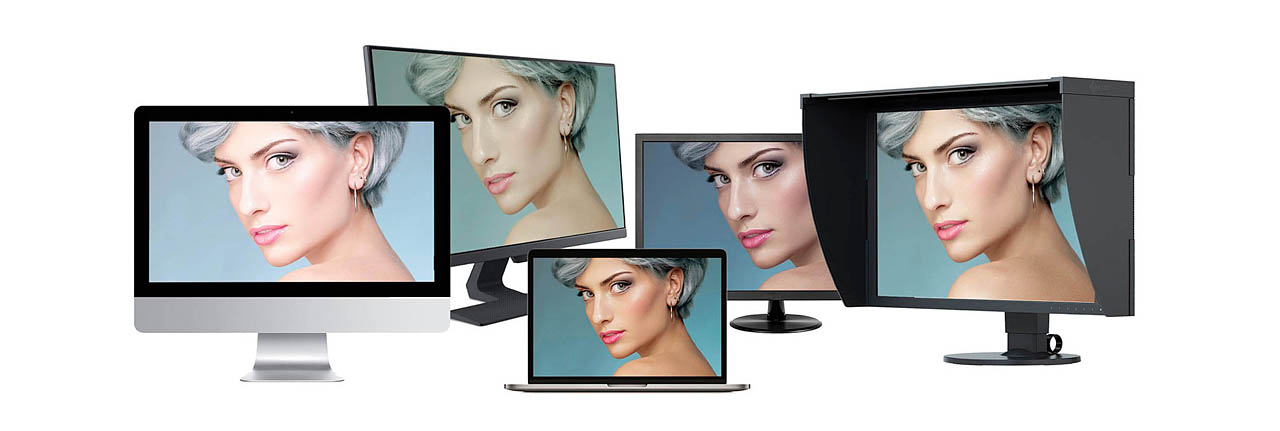 Soluzioni per i problemi con i COLORI in fotografia, post-produzione e ...