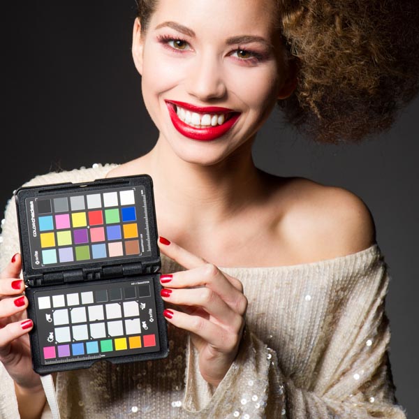 ColorChecker: GUIDA COMPLETA parte 2/3