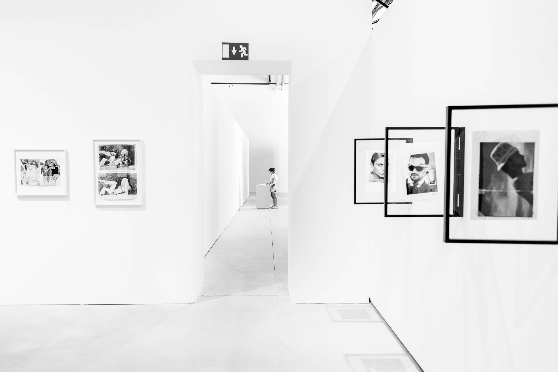 LES RENCONTRES D'ARLES - Guida completa al festival della fotografia in ...