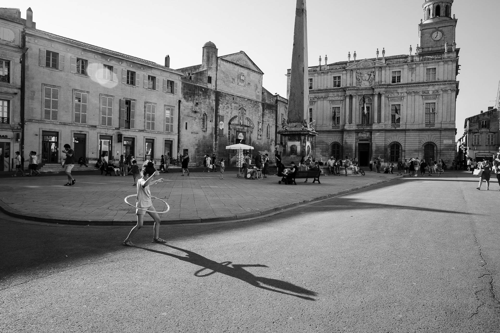 LES RENCONTRES D'ARLES - Guida completa al festival della fotografia in ...