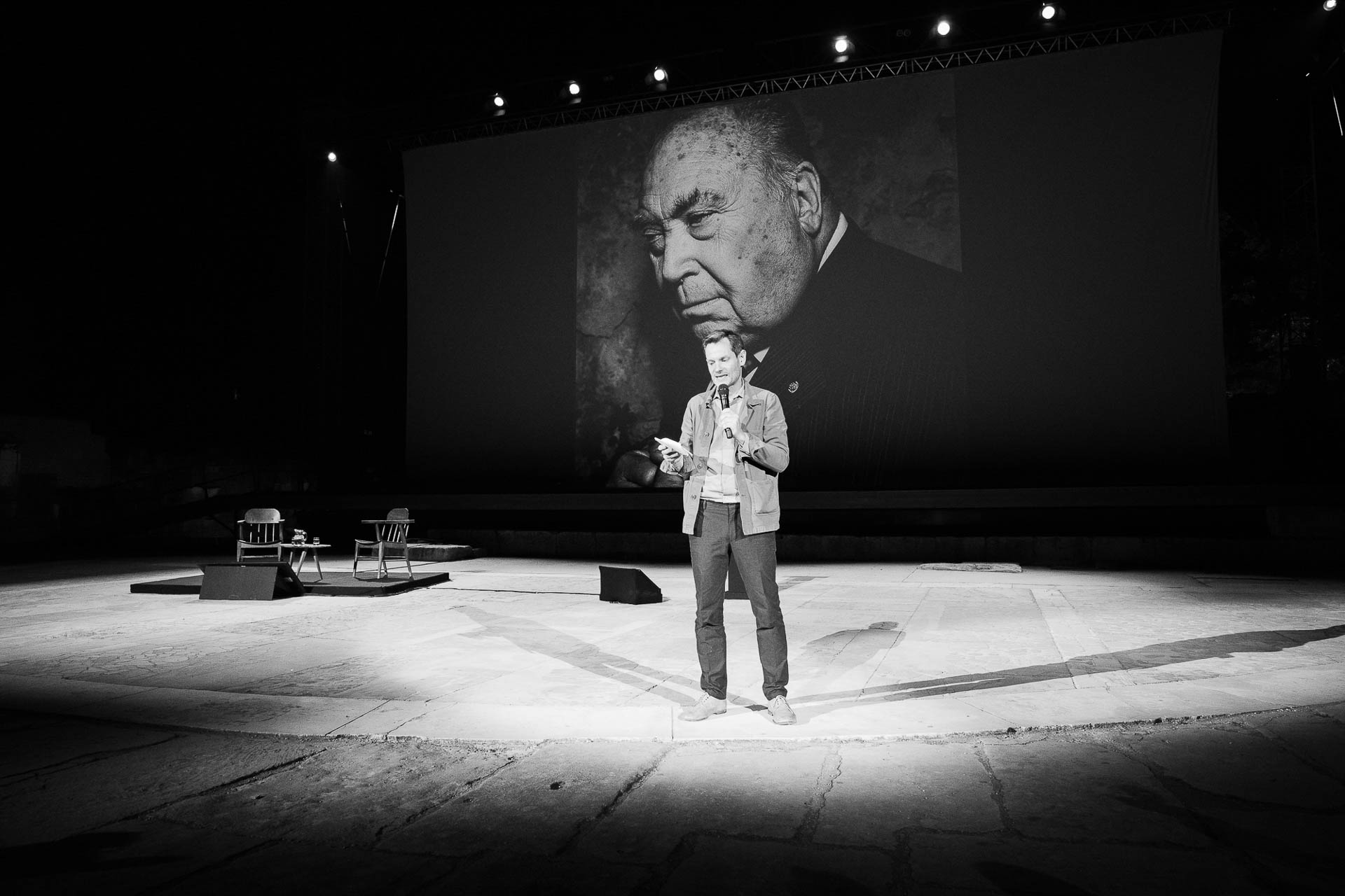 LES RENCONTRES D'ARLES - Guida completa al festival della fotografia in ...
