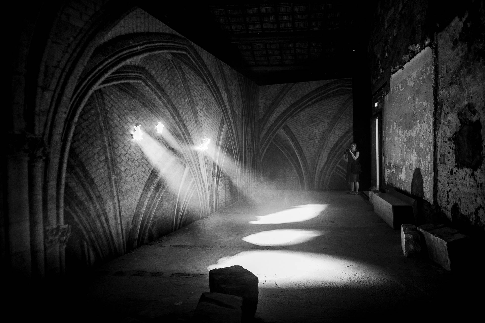 LES RENCONTRES D'ARLES - Guida completa al festival della fotografia in ...