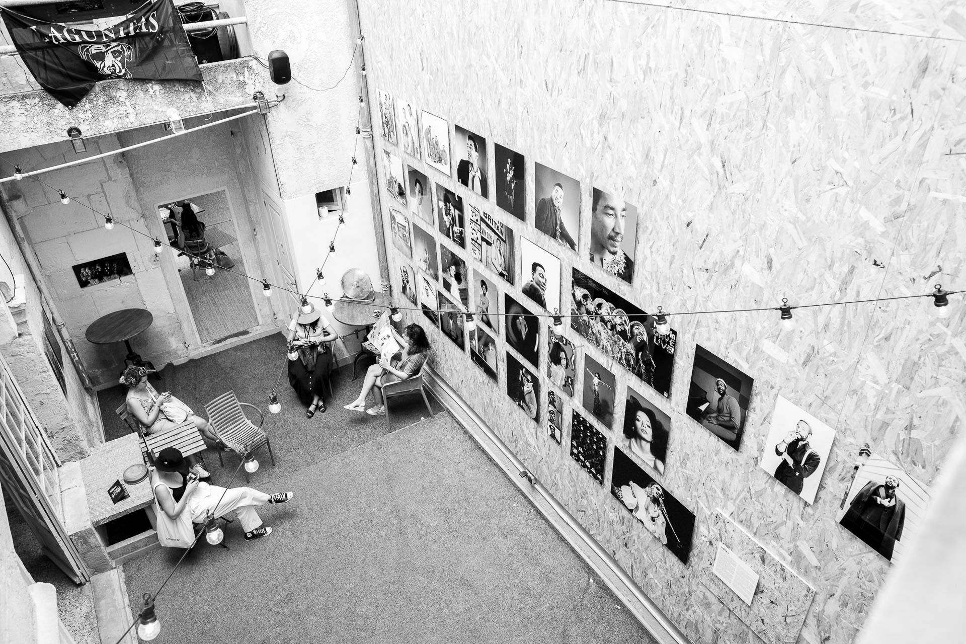 LES RENCONTRES D'ARLES - Guida completa al festival della fotografia in ...