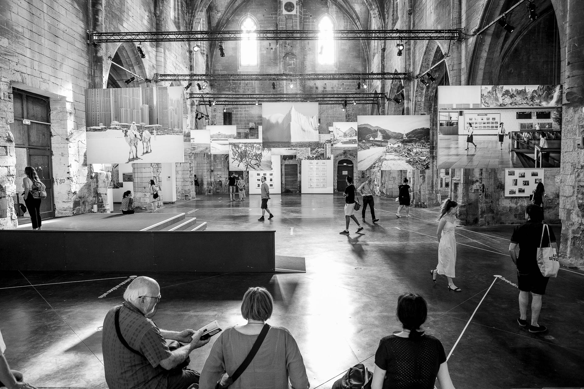 LES RENCONTRES D'ARLES - Guida completa al festival della fotografia in ...