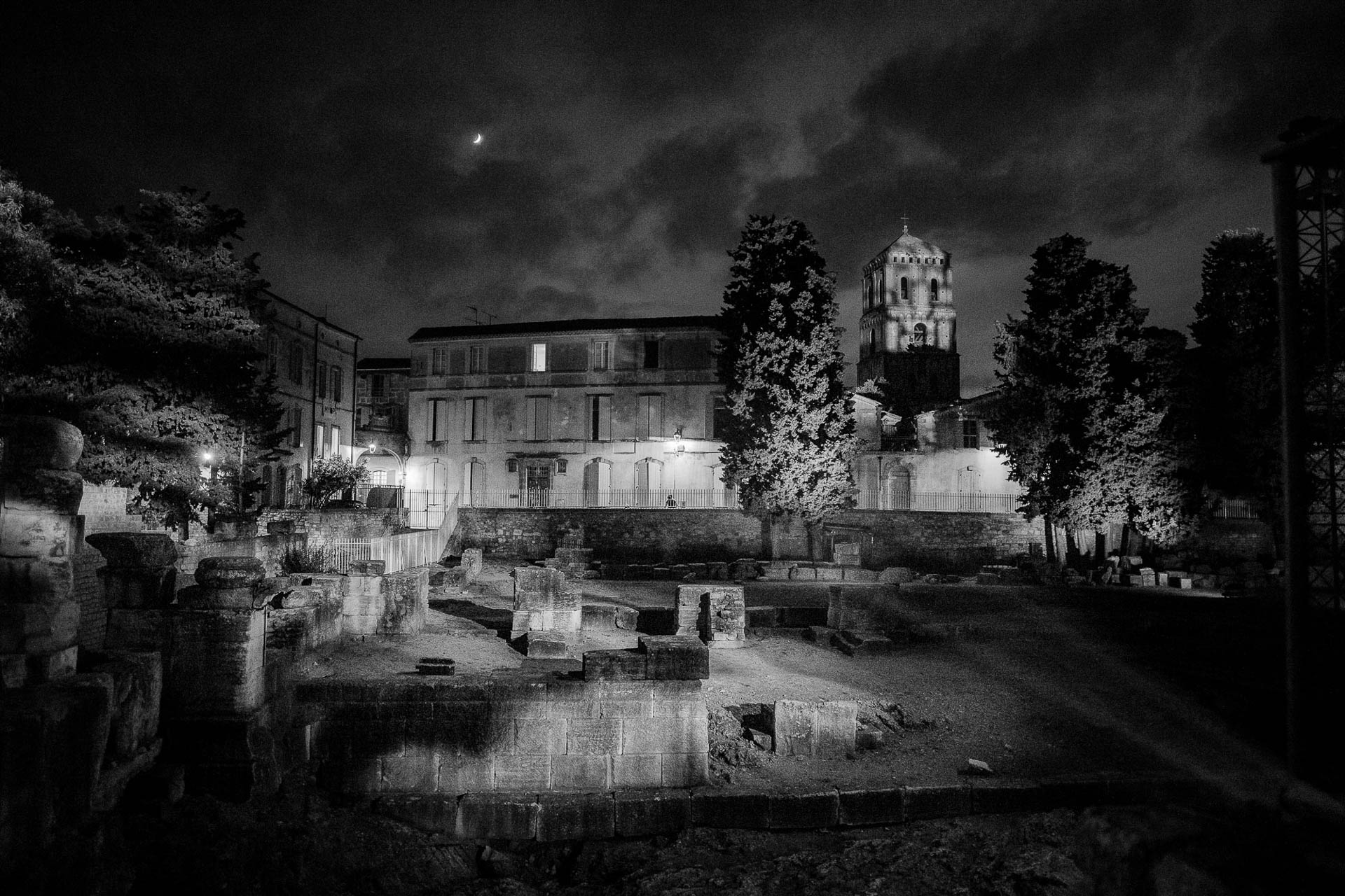 LES RENCONTRES D'ARLES - Guida completa al festival della fotografia in ...