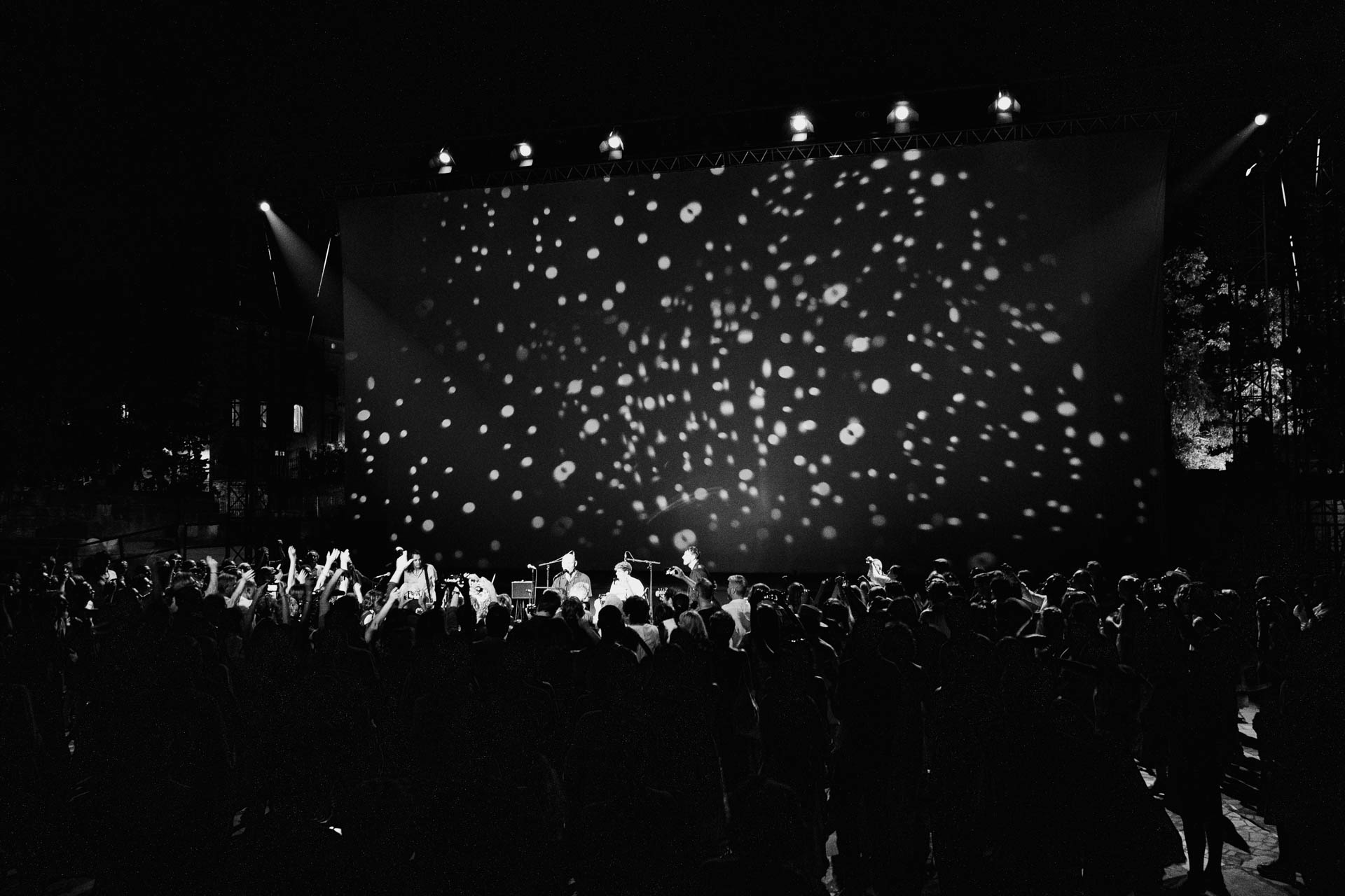 LES RENCONTRES D'ARLES - Guida completa al festival della fotografia in ...