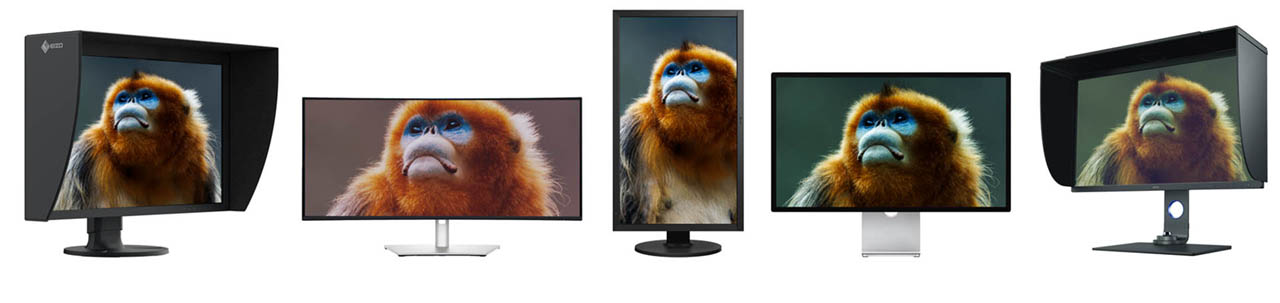 Il tuo monitor è calibrato?